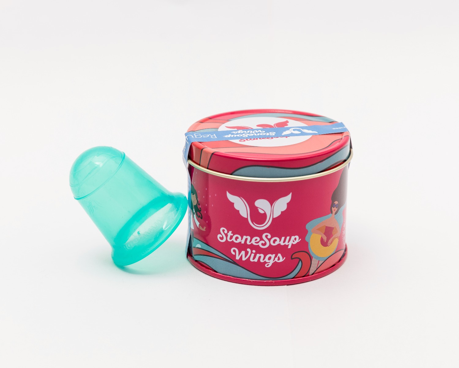 Stonesoup Wings Regular Menstrual Cup, 1 Count Price, Uses, Side ...