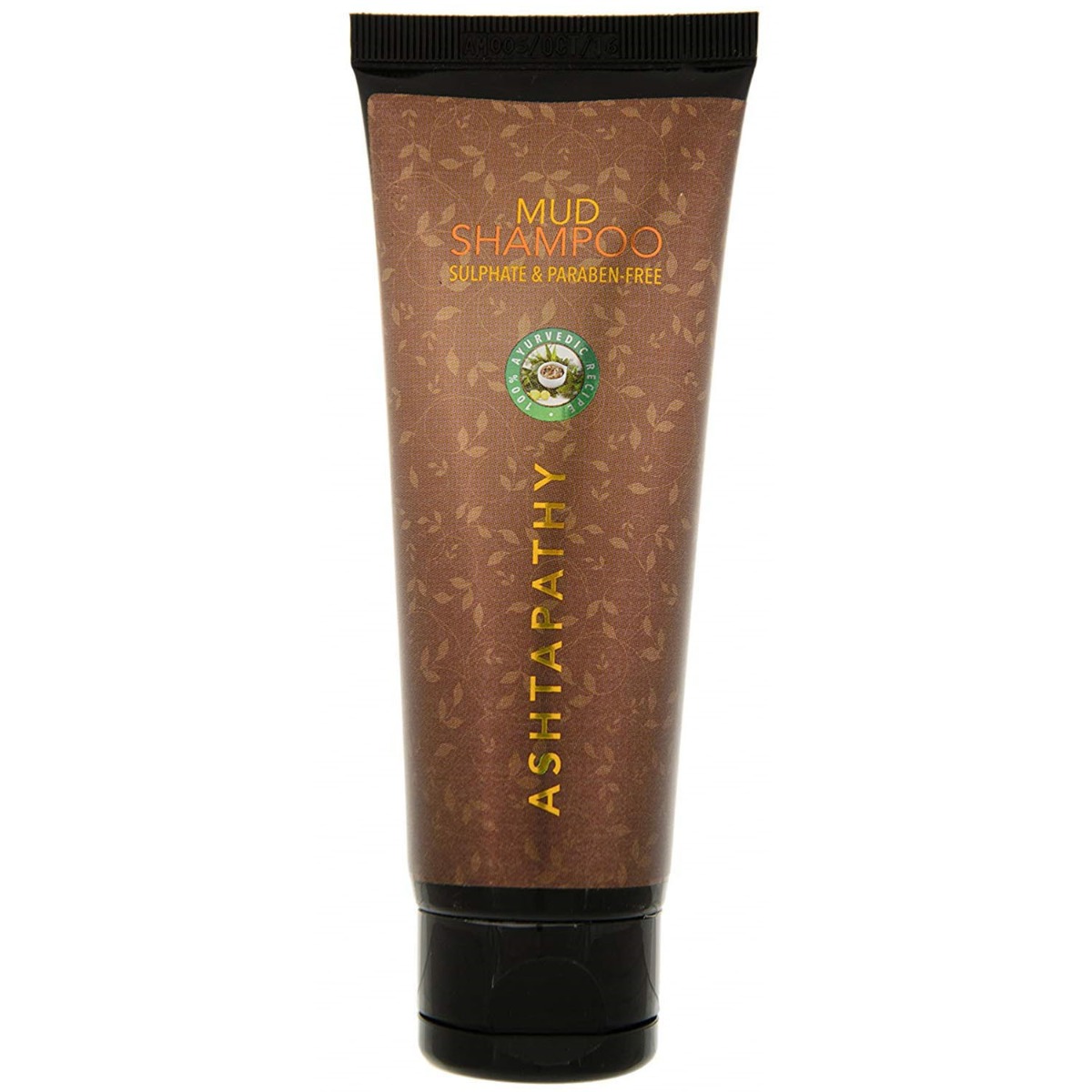 Ashtapathy Mud Shampoo, 100 ml Price, Uses, Side Effects, Composition - Apollo Pharmacy
