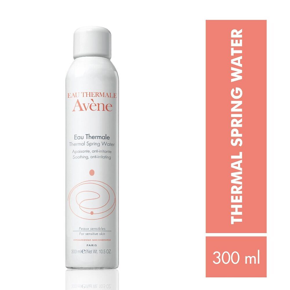 Avene Thermal Spring Water, 300 ml Price, Uses, Side Effects ...