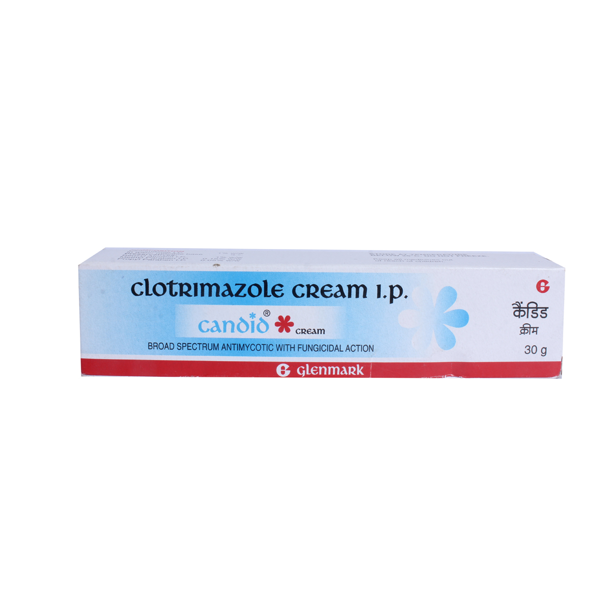 Candid Cream 30 gm Price, Uses, Side Effects, Composition - Apollo Pharmacy