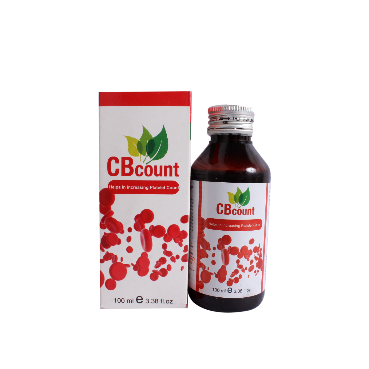 CB Count Syrup, 100 ml Price, Uses, Side Effects, Composition - Apollo ...
