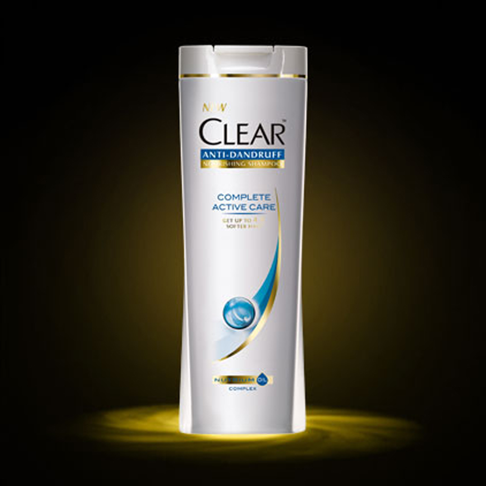 Clear Complete Active Care Anti-Dandruff Shampoo, 170 ml Price, Uses ...