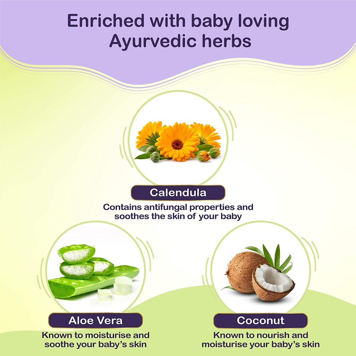 Dabur Gentle Nourishing Baby Wash, 200 ml Price, Uses, Side Effects ...