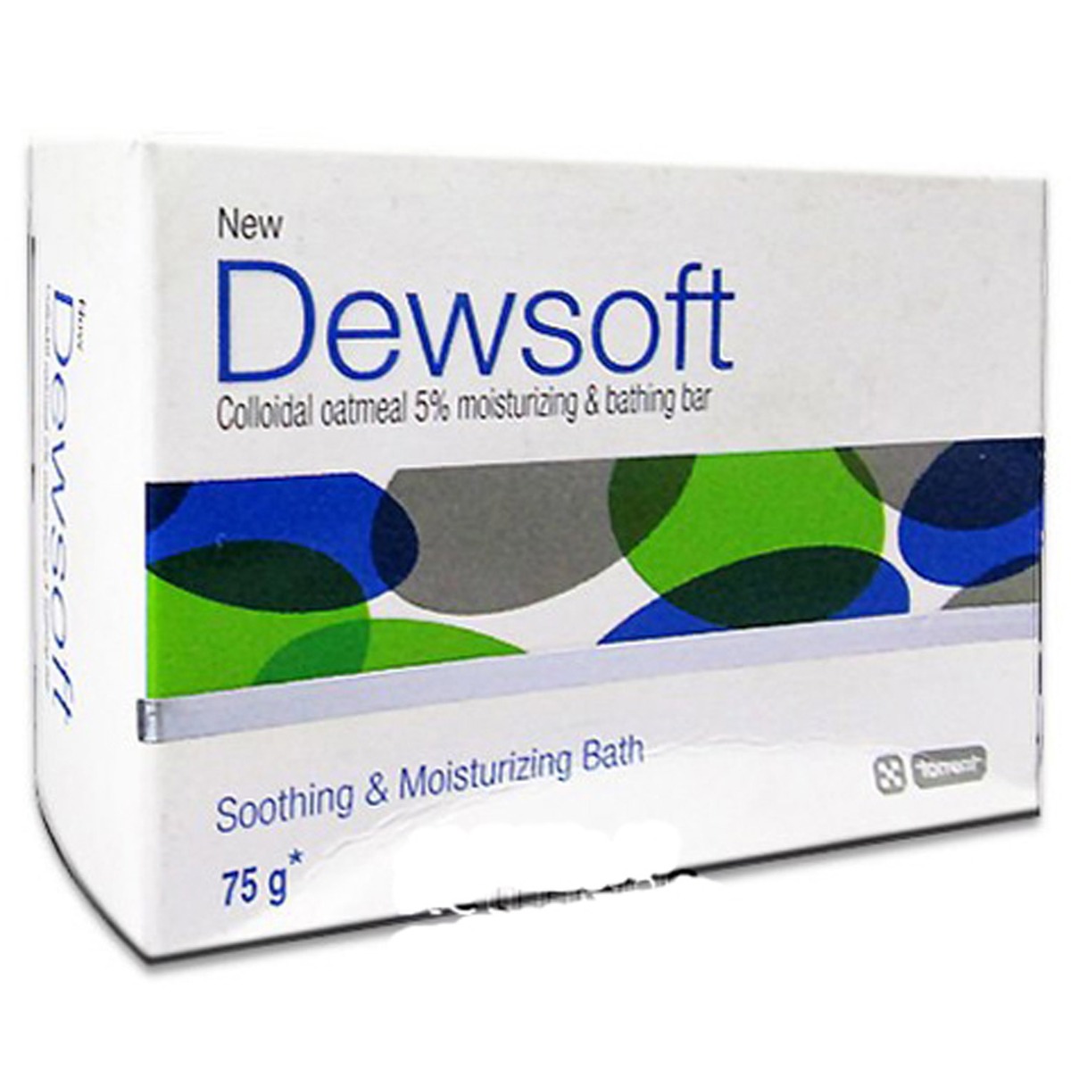 New Dewsoft Bathing Bar, 75 gm Price, Uses, Side Effects, Composition ...