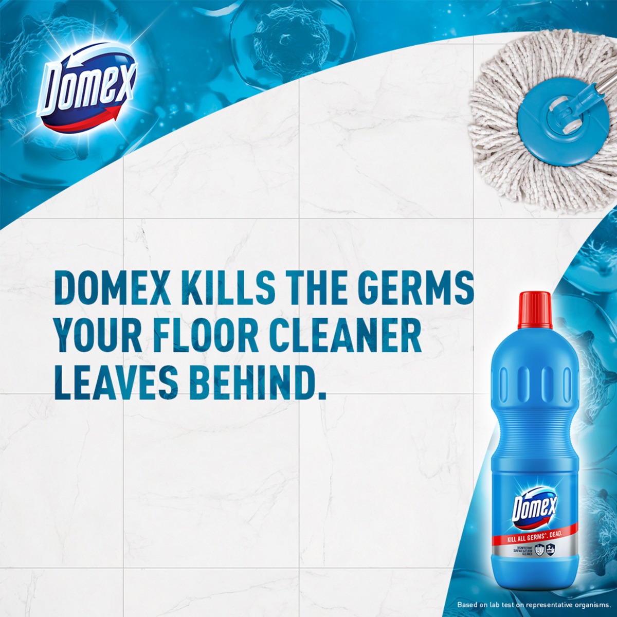 Domex Floor Cleaner, 500 ml Price, Uses, Side Effects, Composition ...
