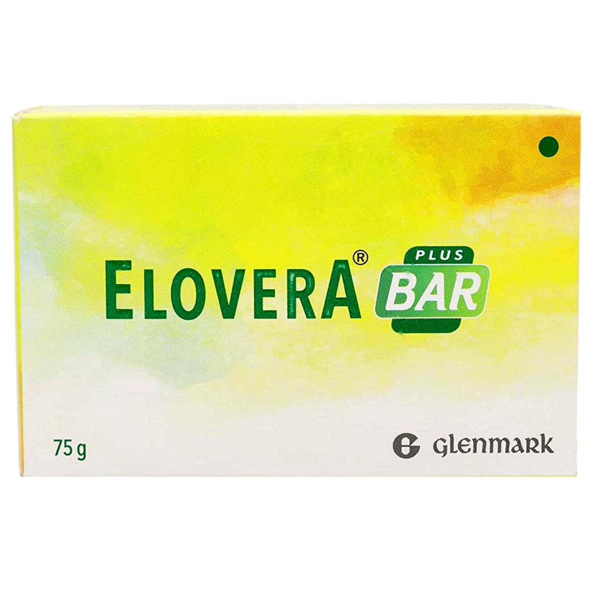 Glenmark Elovera Plus Bar, 75gm Price, Uses, Side Effects, Composition ...