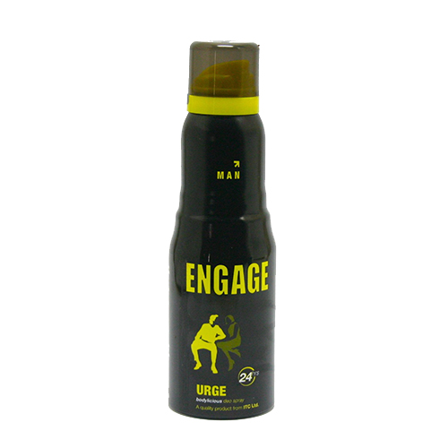Engage Frost Deodorant Body Spray For Men, 165 ml Price, Uses, Side Effects, Composition ...