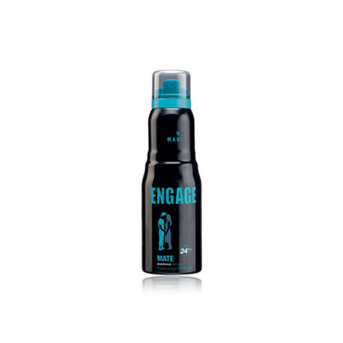 Engage Frost Deodorant Body Spray For Men, 165 ml Price, Uses, Side Effects, Composition ...