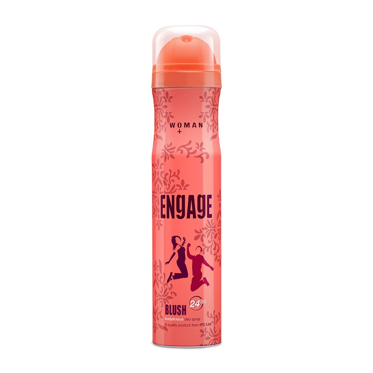 Engage Drizzle Deodorant Body Spray For Women, 150 ml Price, Uses, Side ...
