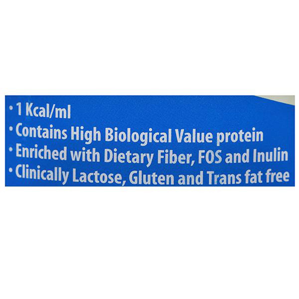 Essential BN Vanilla Flavoured Powder, 400 gm Tin Price, Uses, Side ...