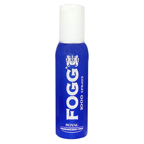 Fogg Royal Fragrance Body Spray, 120 ml Price, Uses, Side Effects ...
