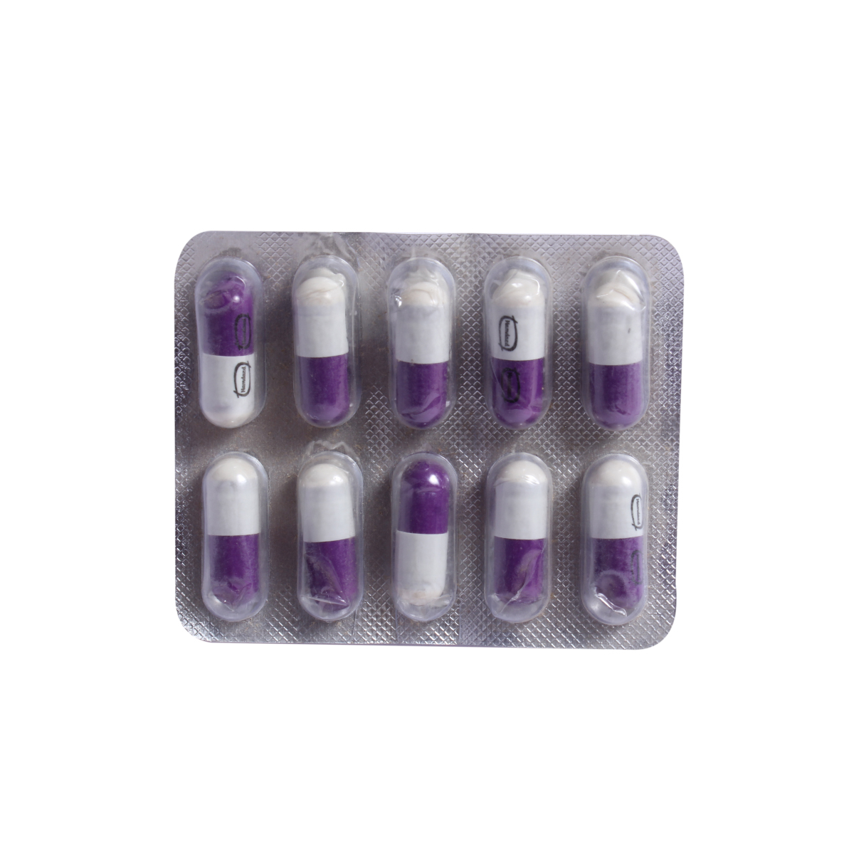 Hamdard Imyoton Capsules 10's Price, Uses, Side Effects, Composition ...
