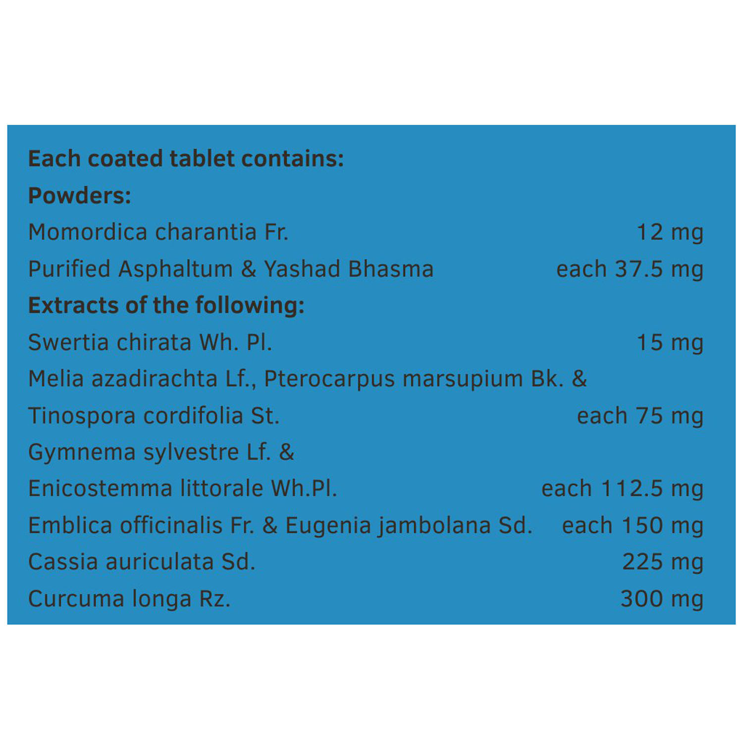 Charak Hyponidd, 30 Tablets Price, Uses, Side Effects, Composition ...