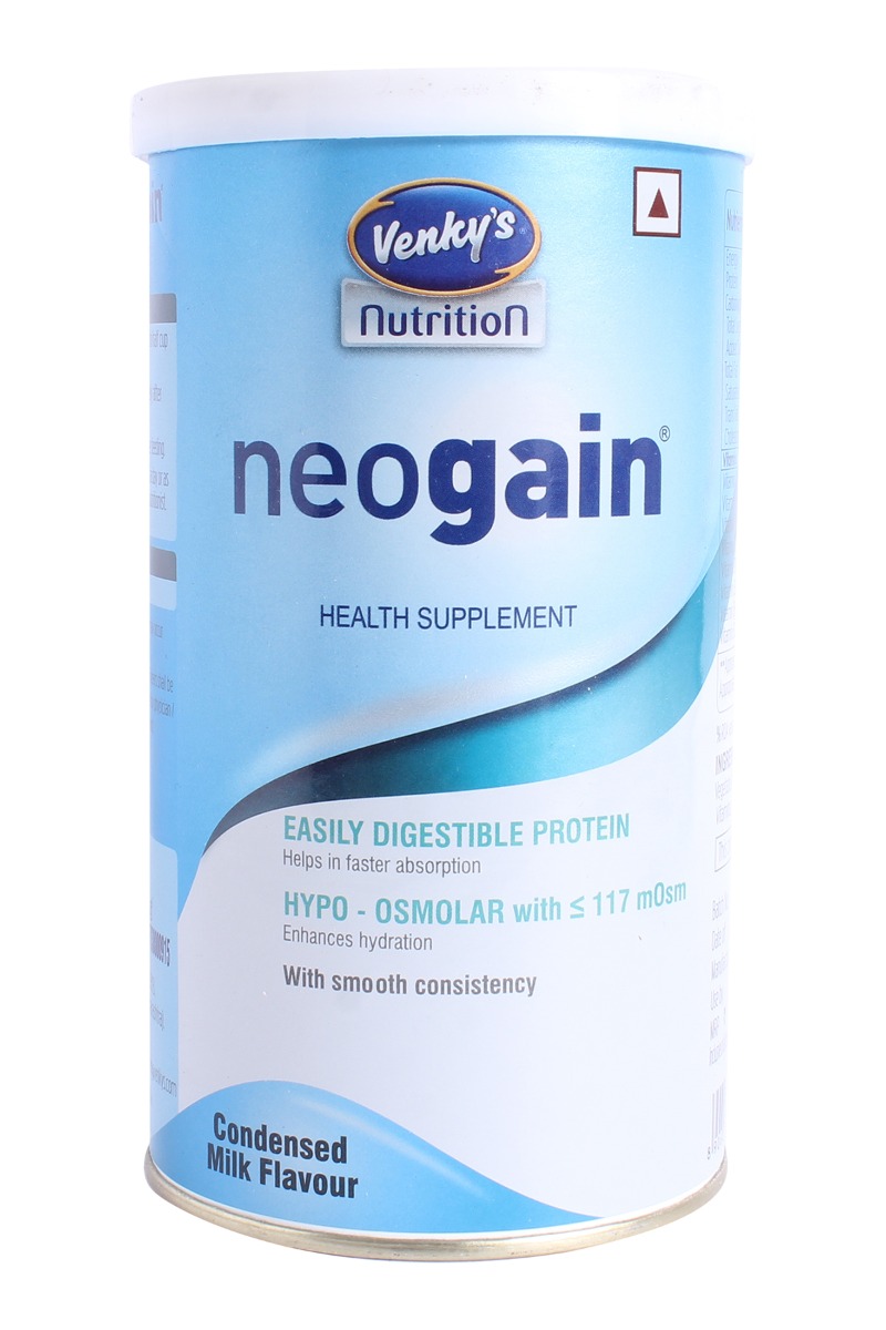 Neogain Powder, 200 gm Tin Price, Uses, Side Effects, Composition ...