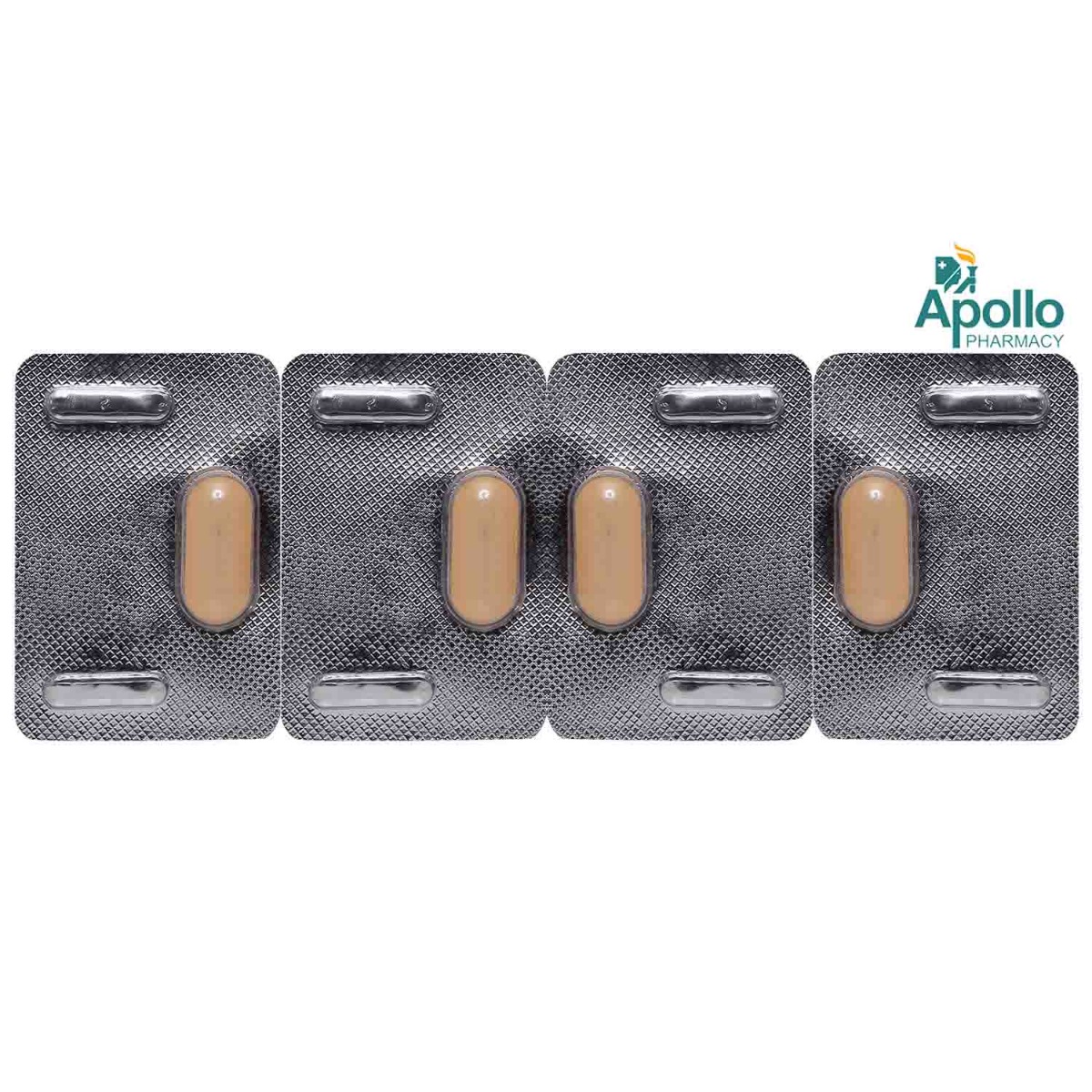 Ivoral Forte Tablet 1's Price, Uses, Side Effects, Composition - Apollo ...