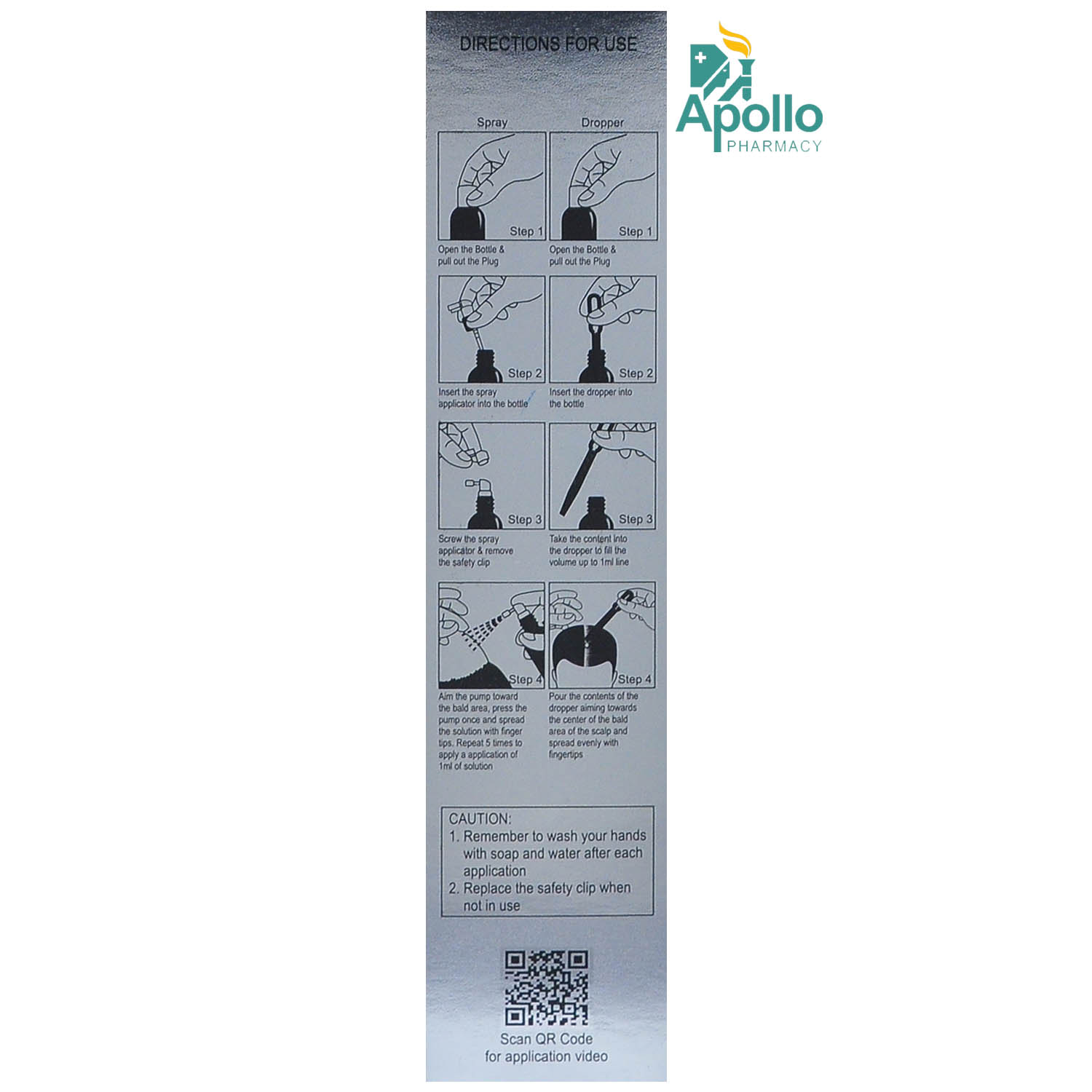 Kera FM Solution 60 ml Price, Uses, Side Effects, Composition - Apollo Pharmacy