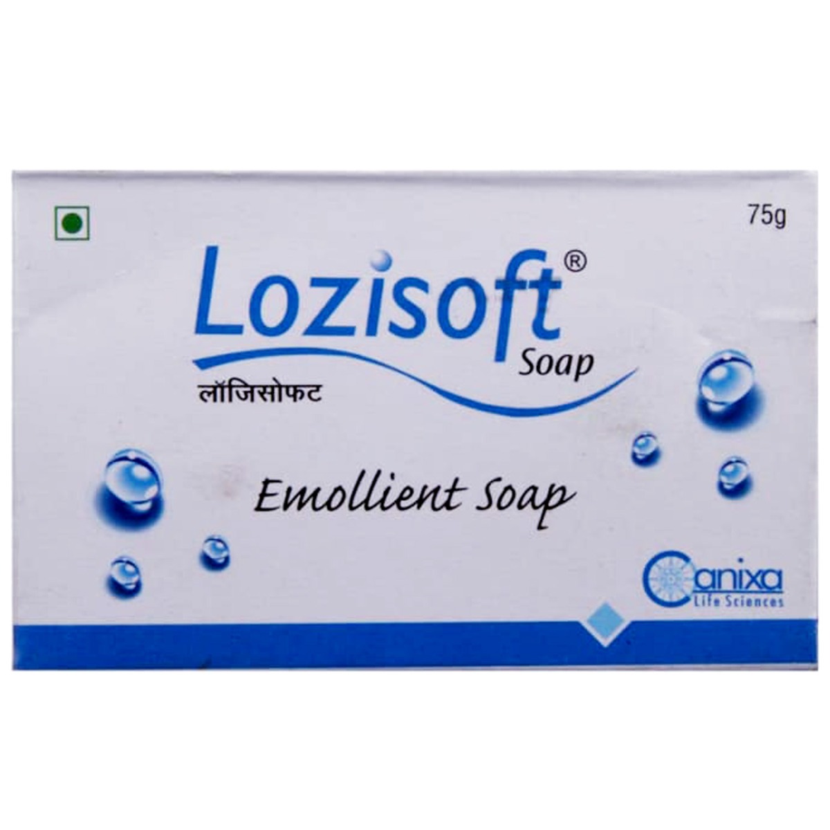 Lozisoft Soap,75 gm Price, Uses, Side Effects, Composition - Apollo ...