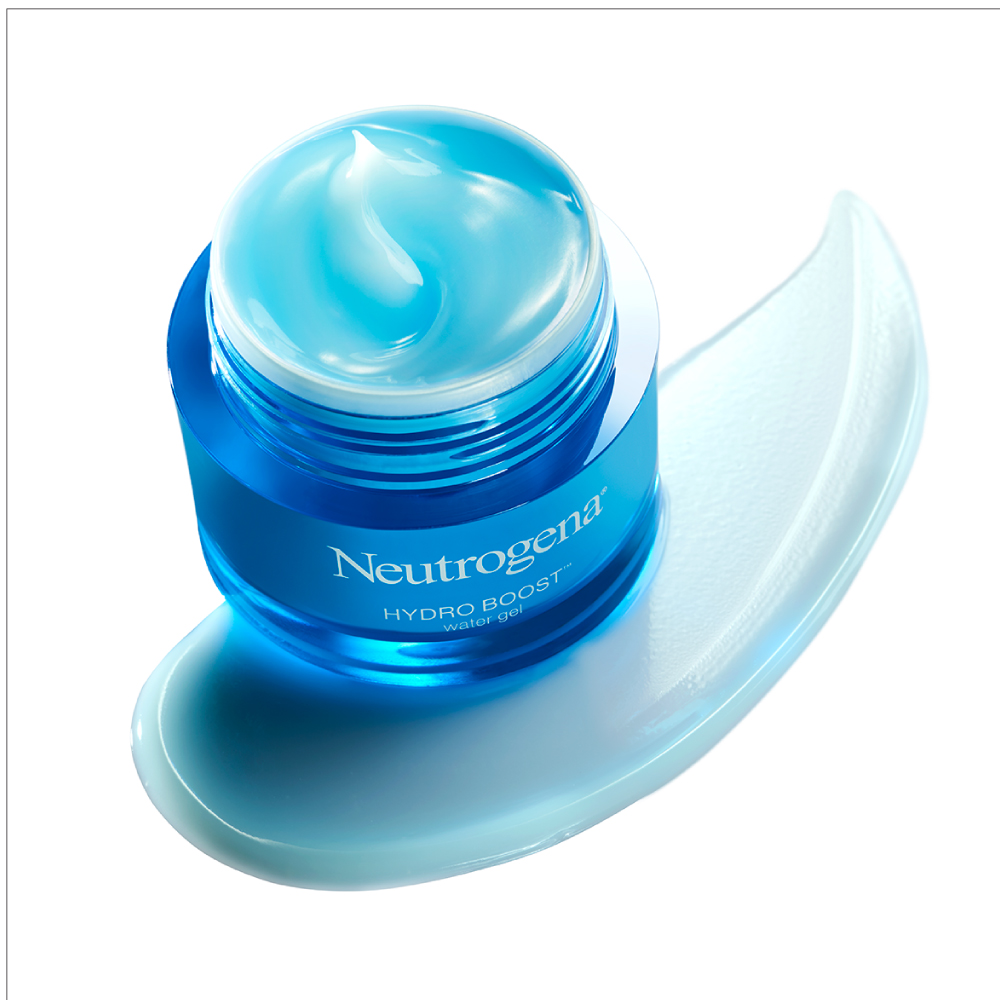 Neutrogena Hydro Boost Water Gel, 50 gm Price, Uses, Side Effects ...