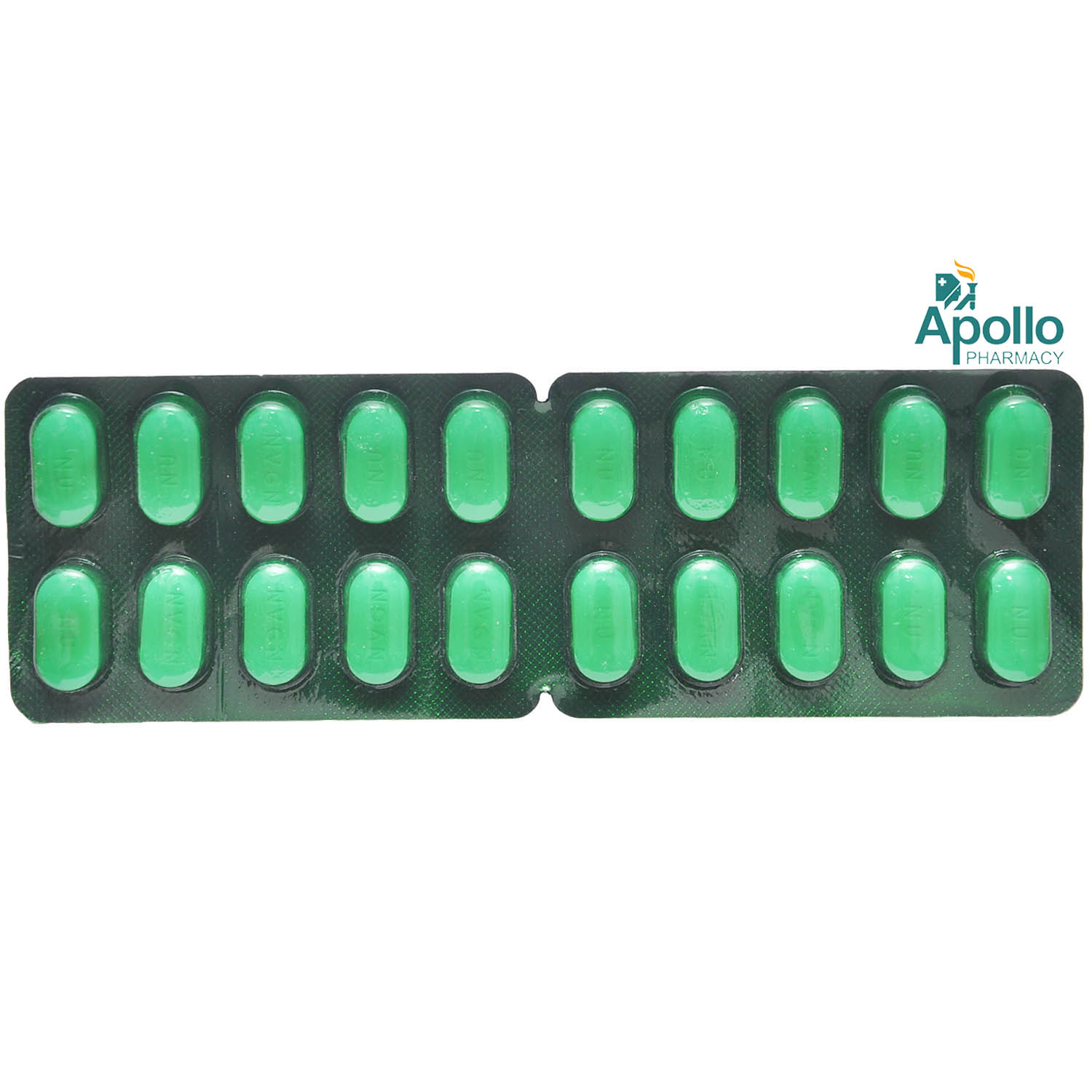 NOVALGIN NU TABLET Price, Uses, Side Effects, Composition - Apollo Pharmacy