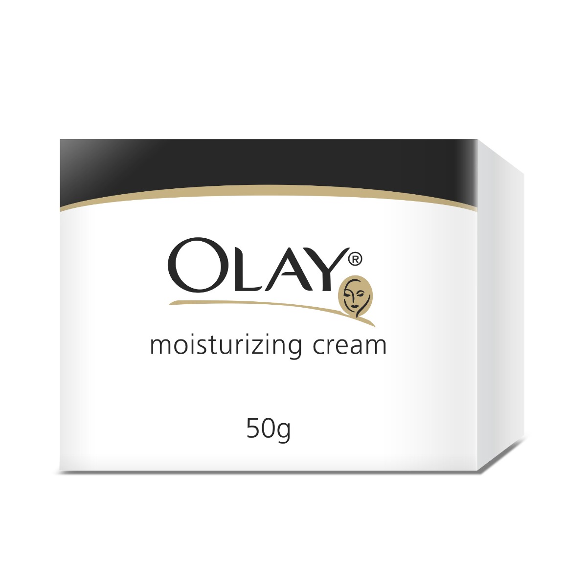 Olay Moisturizing Cream, 50 gm Price, Uses, Side Effects, Composition ...