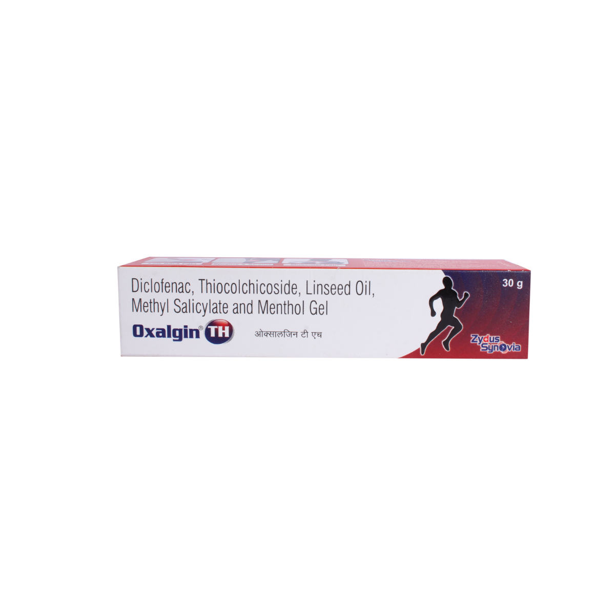 Oxalgin TH Gel 30 gm Price, Uses, Side Effects, Composition - Apollo ...