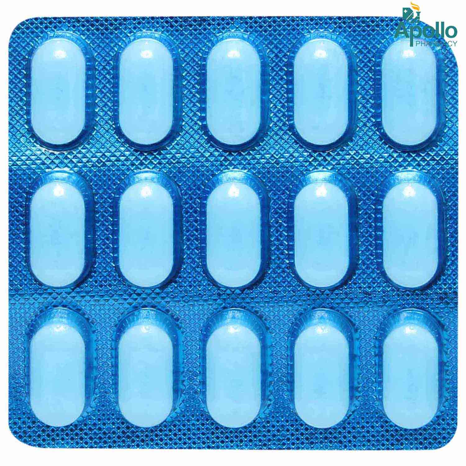 Pacimol 650 Tablet 15's Price, Uses, Side Effects, Composition - Apollo ...