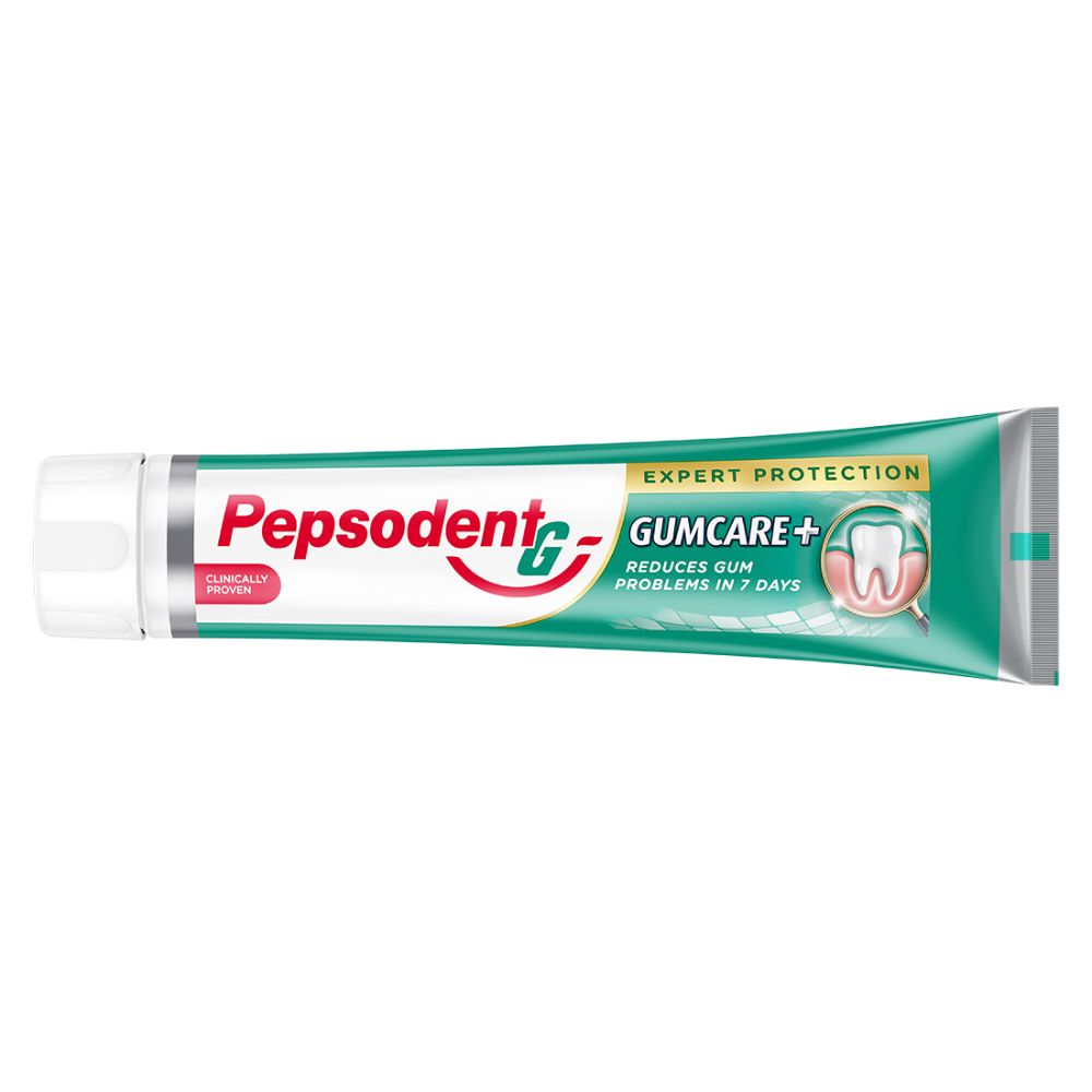 Pepsodent Expert Protection Gum Care+ Toothpaste, 140 gm Price, Uses ...