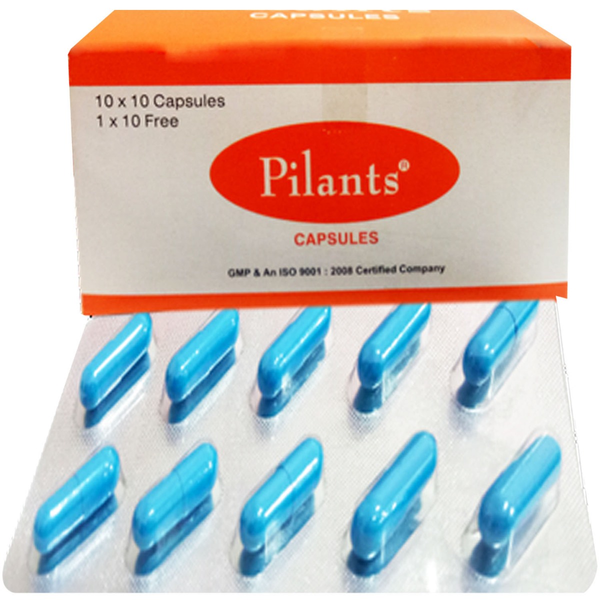 Pilants, 10 Capsules Price, Uses, Side Effects, Composition - Apollo ...