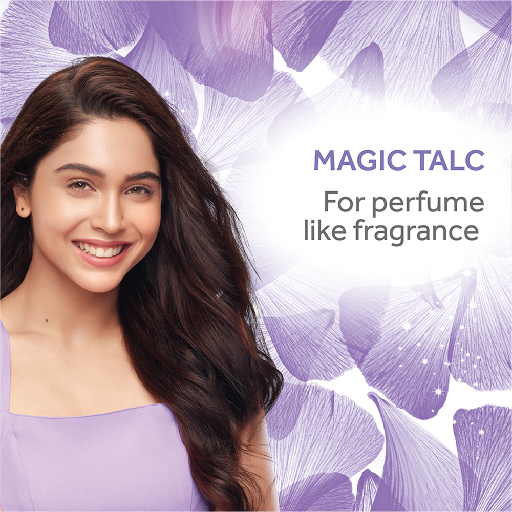 Ponds Magic Acacia Honey Freshness Talc Powder, 100 gm Price, Uses ...