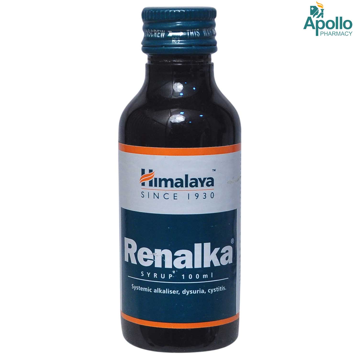 Himalaya Renalka Syrup, 100 ml Price, Uses, Side Effects, Composition ...