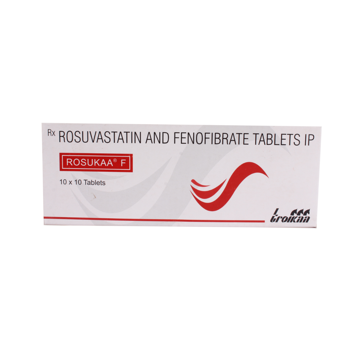ROSUKAA F 10MG TABLET Price, Uses, Side Effects, Composition - Apollo ...