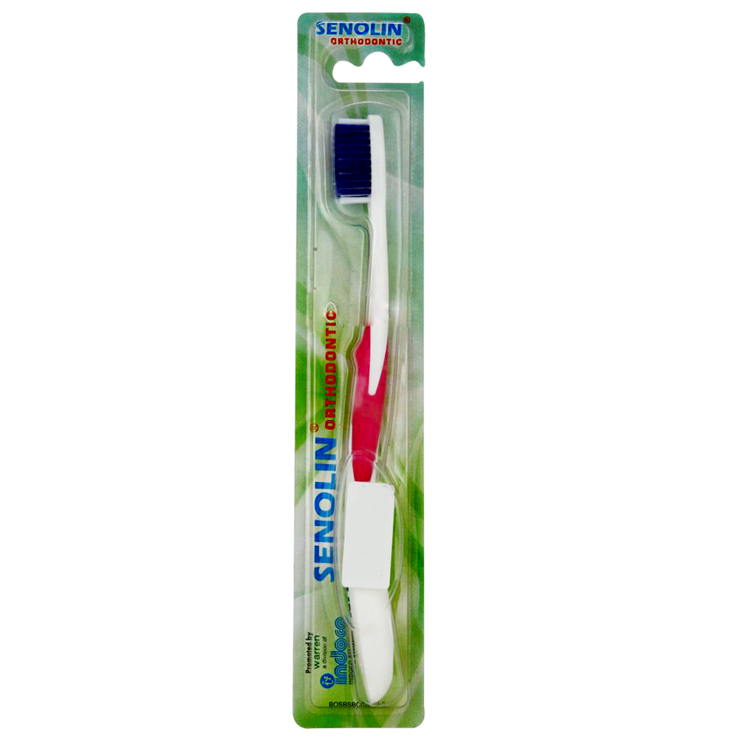 Senolin Orthodontic Toothbrush, 1 Count Price, Uses, Side Effects ...