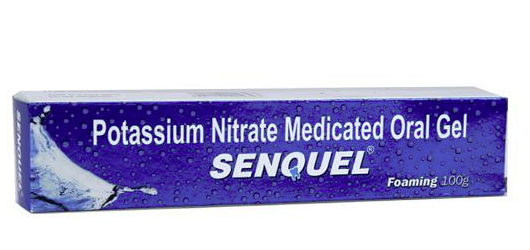 Senquel Oral Gel, 100 gm Price, Uses, Side Effects, Composition ...