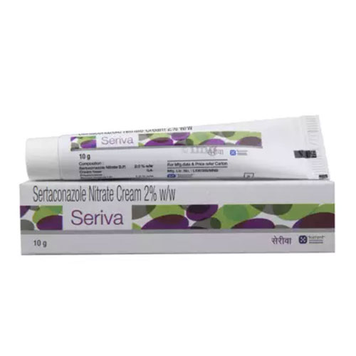 Seriva Cream, 10 gm Price, Uses, Side Effects, Composition - Apollo ...