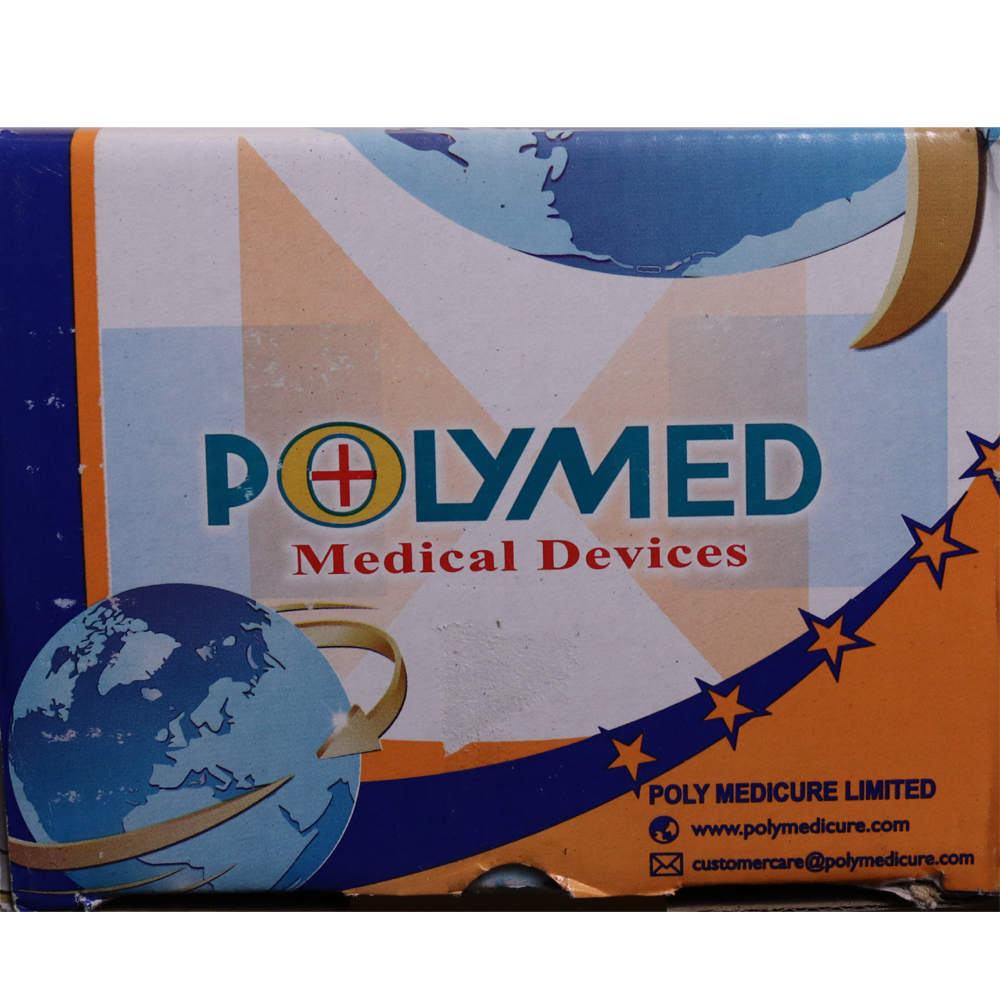 Polymed Suction Catheter 8g Price, Uses, Side Effects, Composition ...