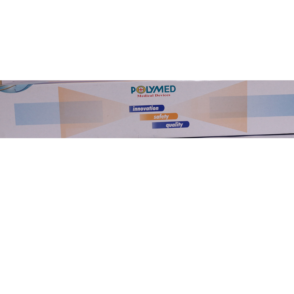 Polymed Suction Catheter 8g Price, Uses, Side Effects, Composition ...