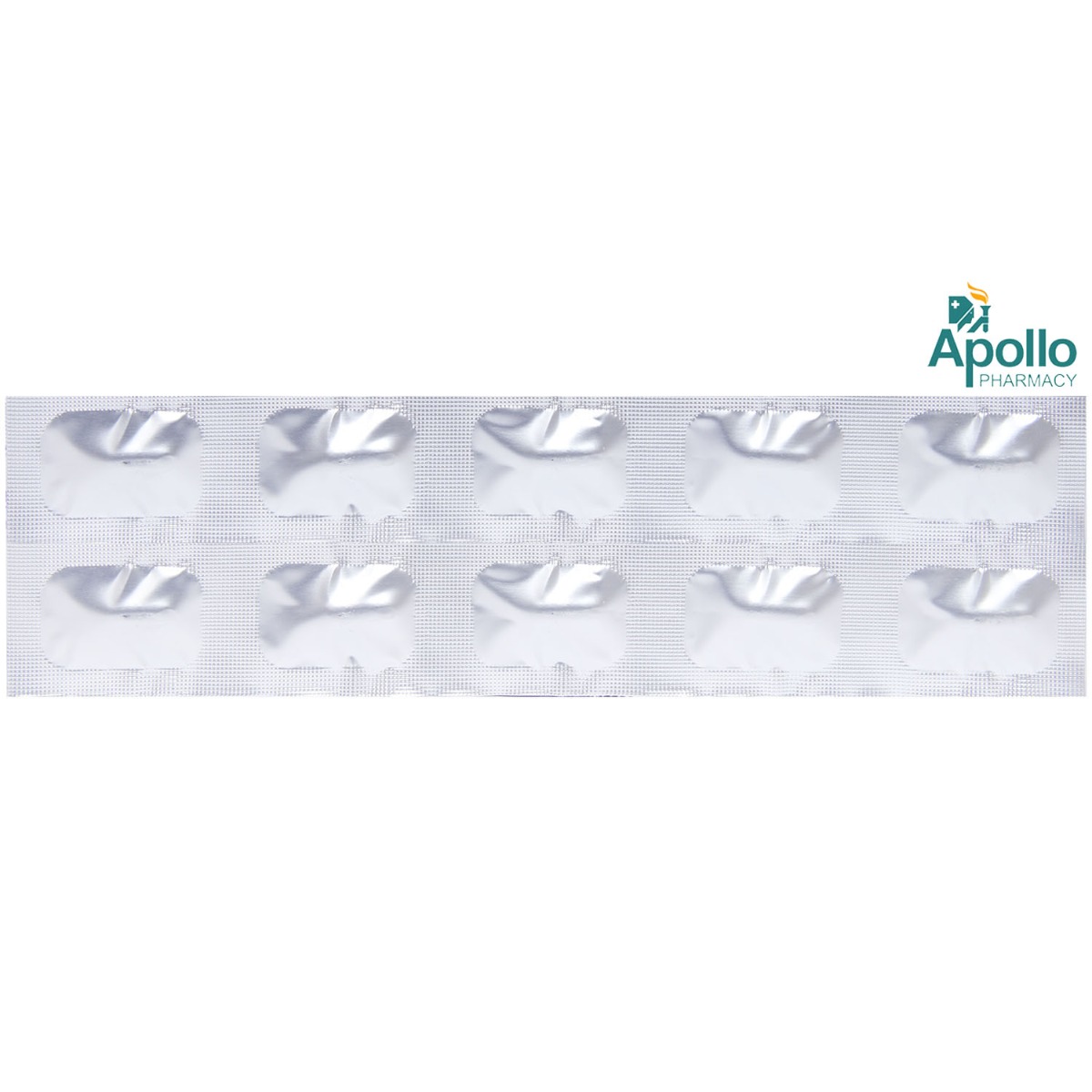 Telvas-CT 40 Tablet 10's Price, Uses, Side Effects, Composition ...