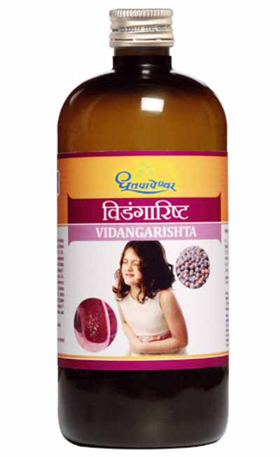 Dhootapapeshwar Aravindasava, 450 ml Price, Uses, Side Effects ...