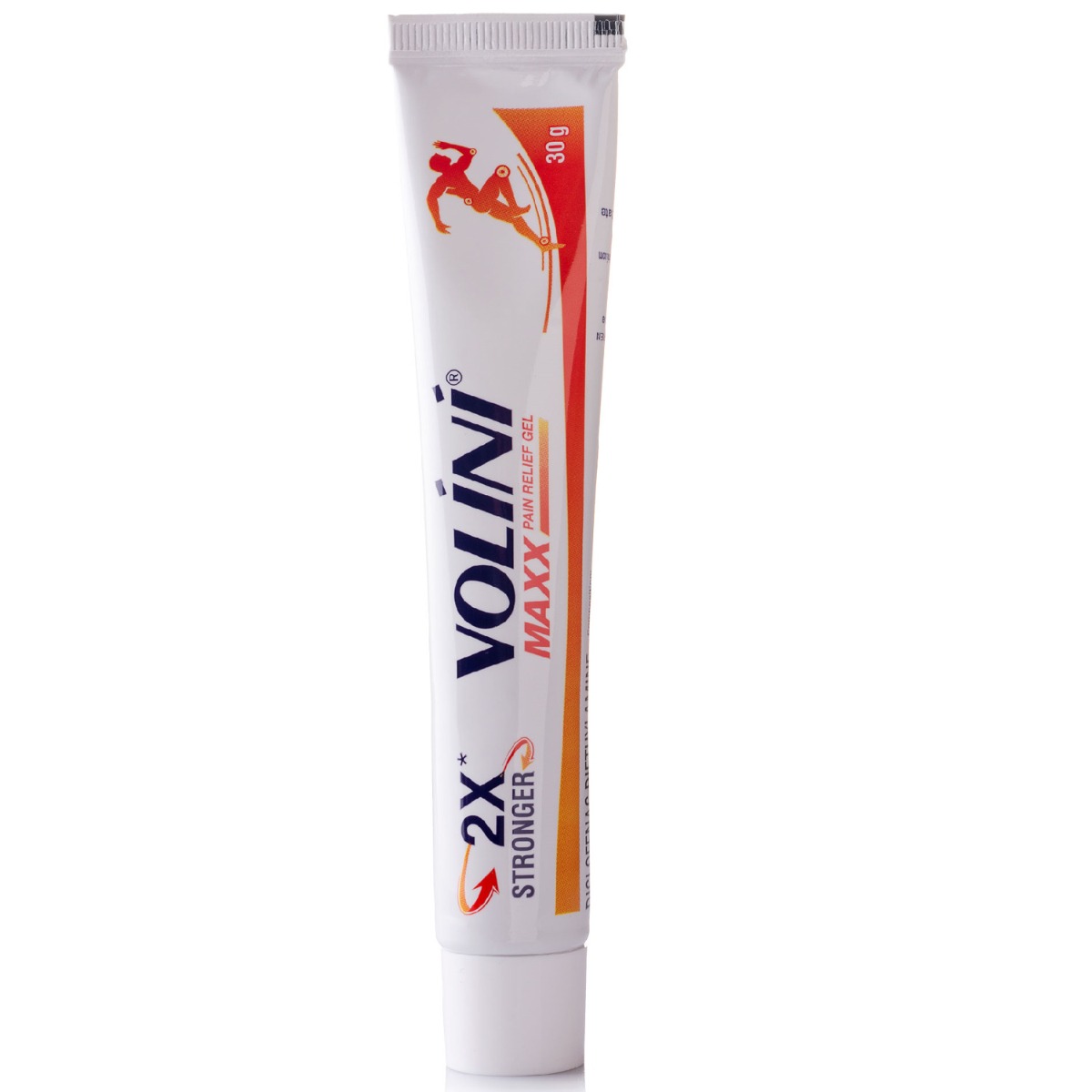 Volini Maxx Pain Relief Gel, 30 gm Price, Uses, Side Effects ...