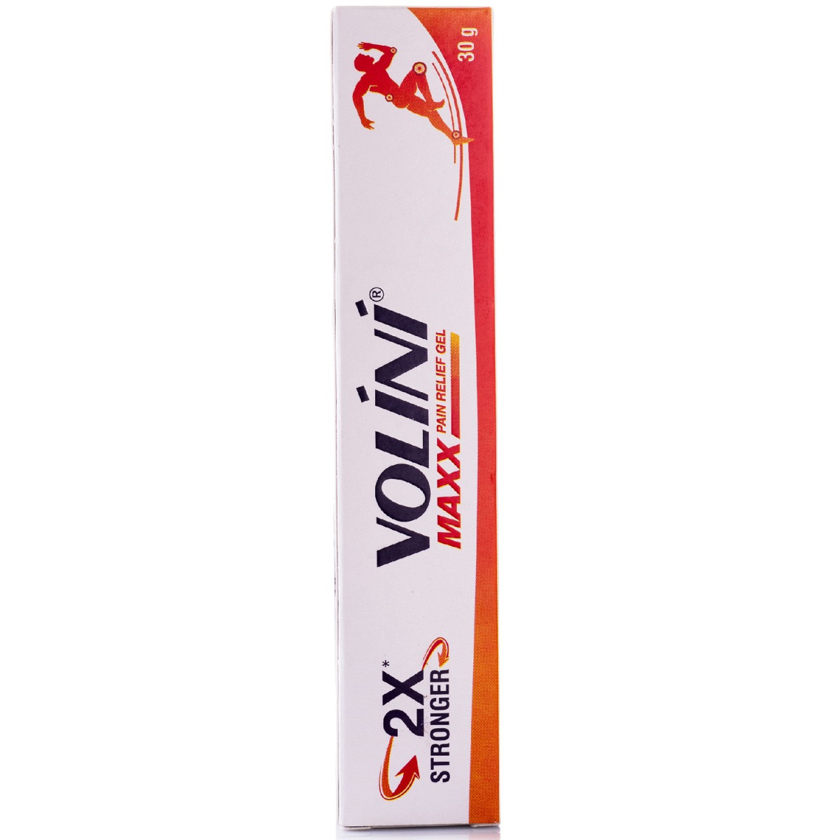 Volini Maxx Pain Relief Gel, 30 gm Price, Uses, Side Effects ...